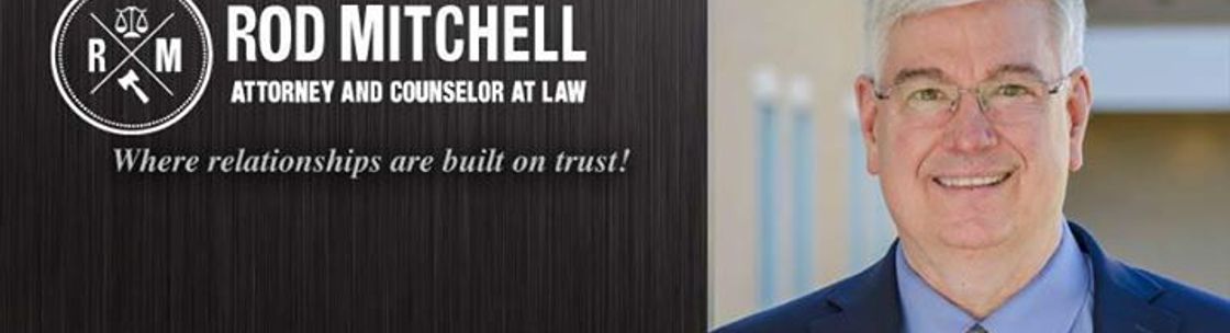 The Law Office Of Rod Mitchell, PLLC - Bryan, TX - Alignable