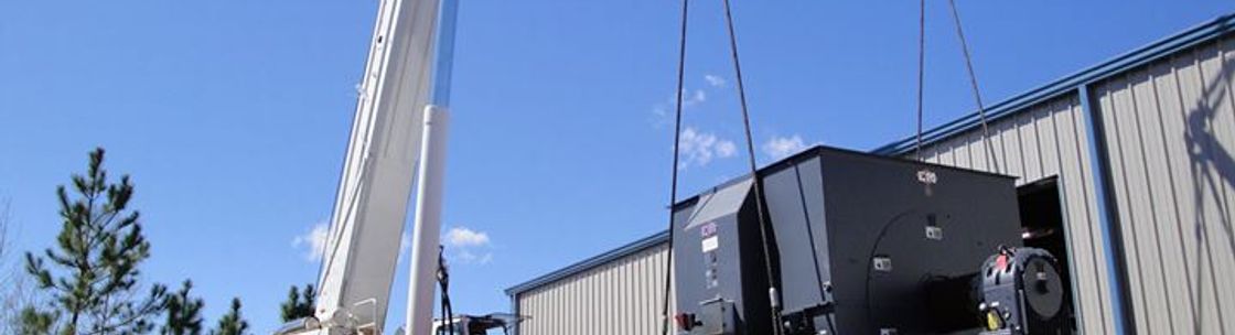 Viking Rigging & Logistics, Inc. - Port Saint Lucie - Alignable