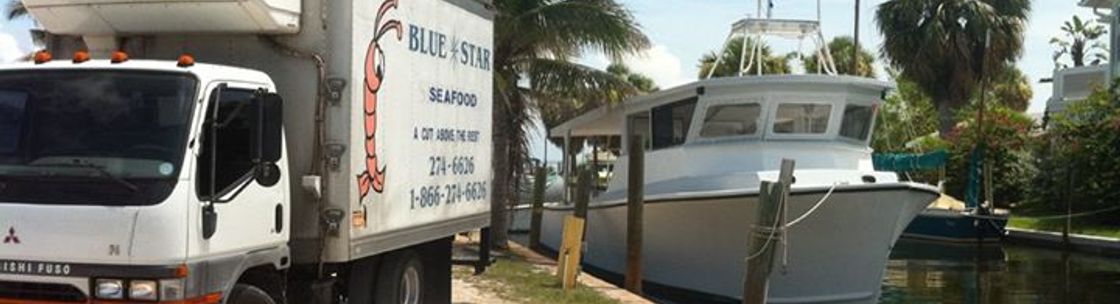 Blue Star Seafood Co. - Fort Myers, FL - Alignable
