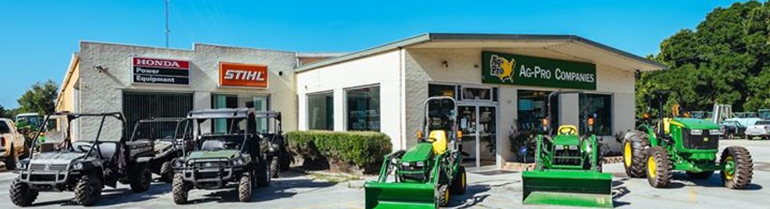 Ag-Pro Companies - Chiefland - Chiefland Area - Alignable