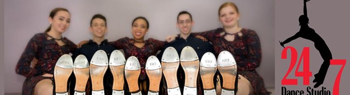 24 7 Dance Studio - Frederick, MD - Alignable