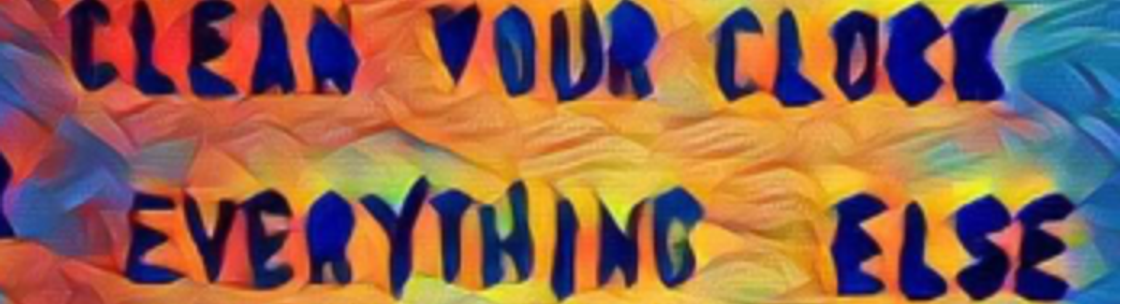 Clean your clock & everything else - Anderson, IN - Alignable