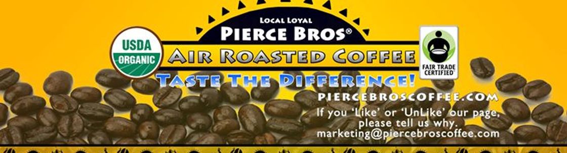 Pierce Brothers Coffee Roasters - Greenfield, MA - Alignable