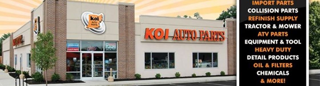 KOI Auto Parts - Cincinnati, OH - Alignable