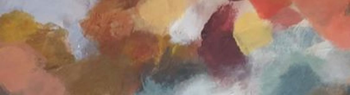Becky Fixter original abstract art - Chatham Kent, ON - Alignable