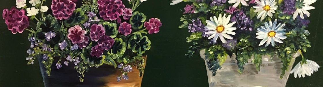 Artist Sheree Cockrell "Art by Sheree" - Alignable