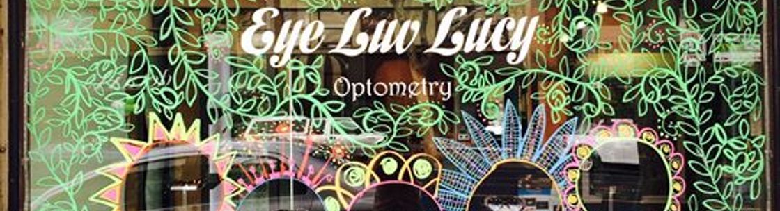 Eye Luv Lucy Optometry - San Jose, CA - Alignable