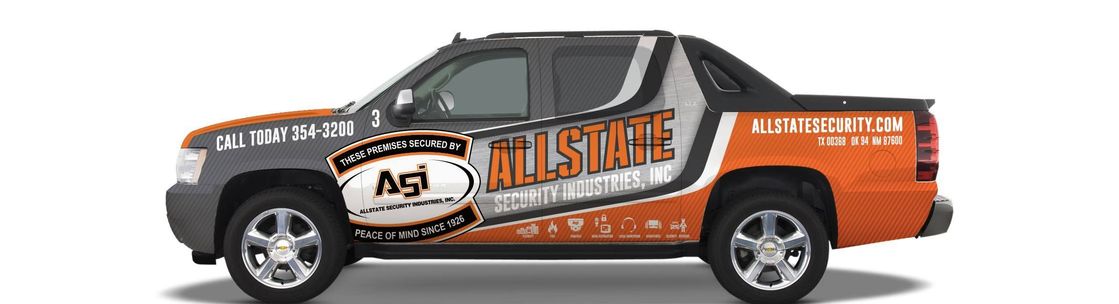 Allstate Security Industries, Inc. - Amarillo, TX - Alignable