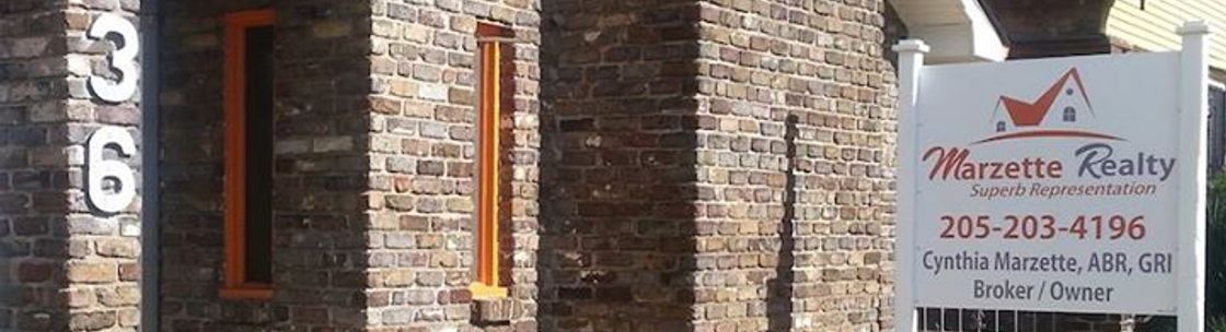 The Marzette Realty Company - Birmingham, AL - Alignable