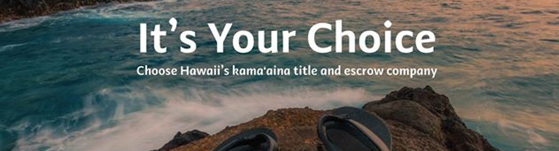 Title Guaranty of Hawaii, Inc. - Honolulu, HI - Alignable