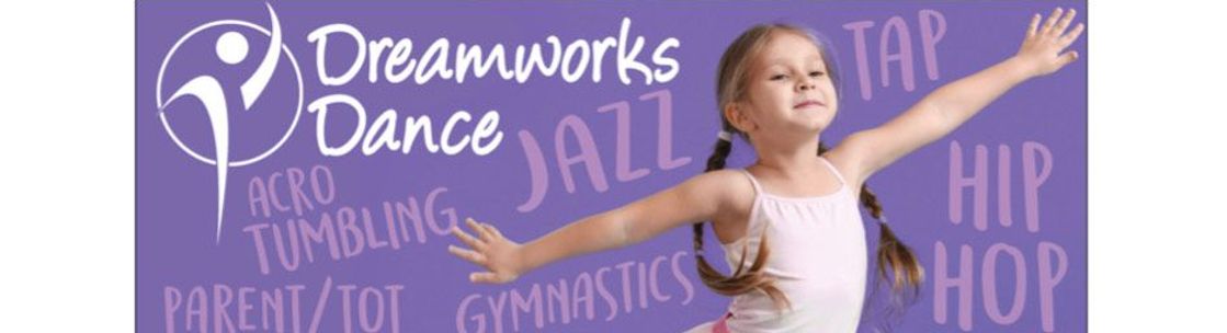 Dreamworks Dance Academy - Sumter, SC - Alignable