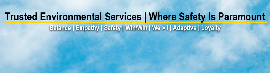 INSERV, Inc. - Environmental & Industrial Services - Alignable