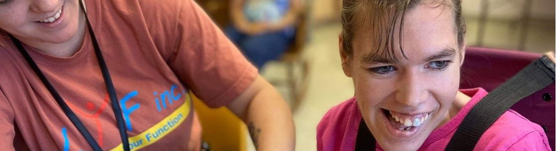 Learning Your Function, Inc. (LYF Inc.) - Clearwater - Alignable