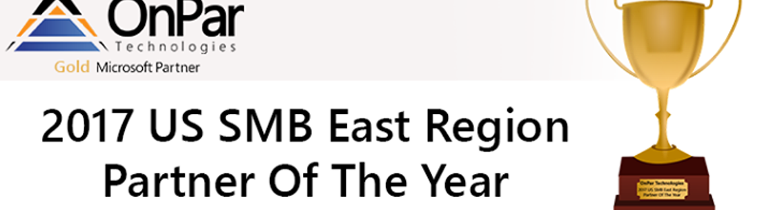 OnPar Technologies - Durham, NC - Alignable