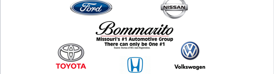 Bommarito Automotive Group - Hazelwood, MO - Alignable