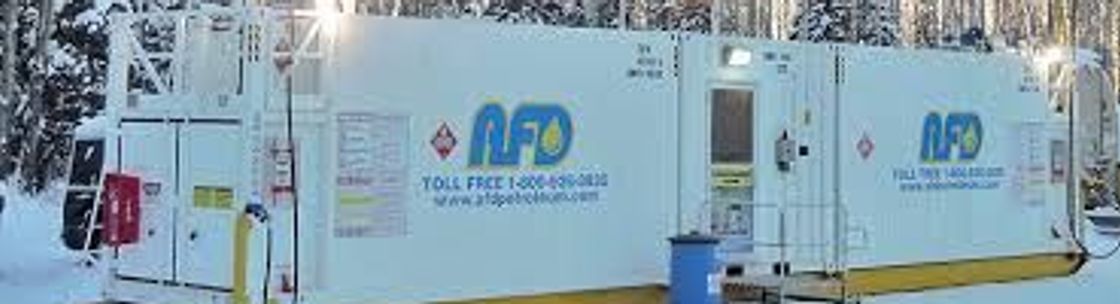 AFD Petroleum Ltd - Nisku, AB - Alignable