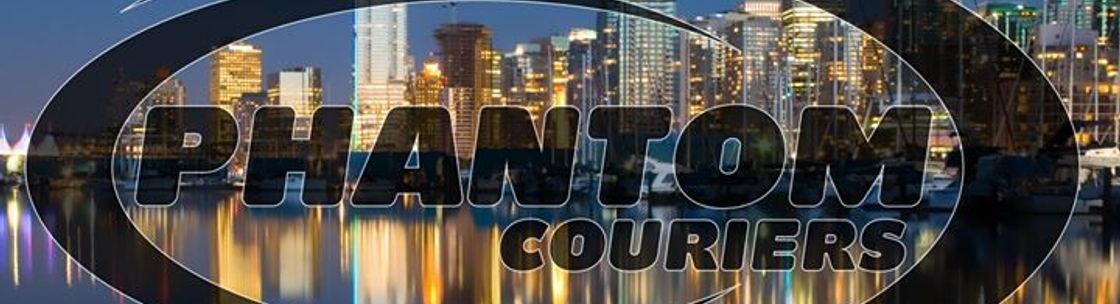 Phantom Couriers - Vancouver, BC - Alignable