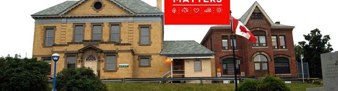 Restigouche Regional Museum - Dalhousie Area - Alignable