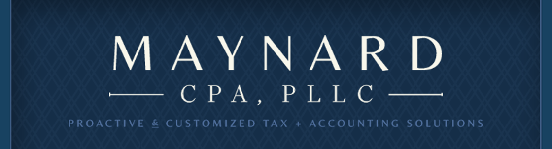 Maynard CPA, PLLC - Waco, TX - Alignable
