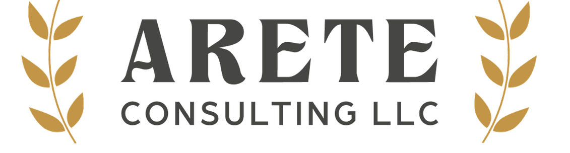 Arete Consulting LLC - Jackson, TN - Alignable