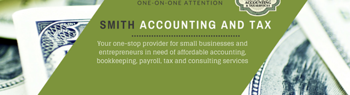 Smith Accounting and Tax - Mechanicsville, VA - Alignable