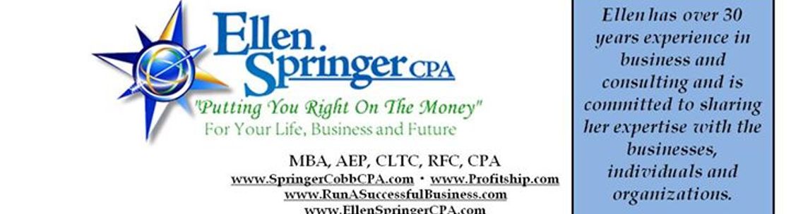 Ellen Springer CPA - Kennesaw, GA - Alignable