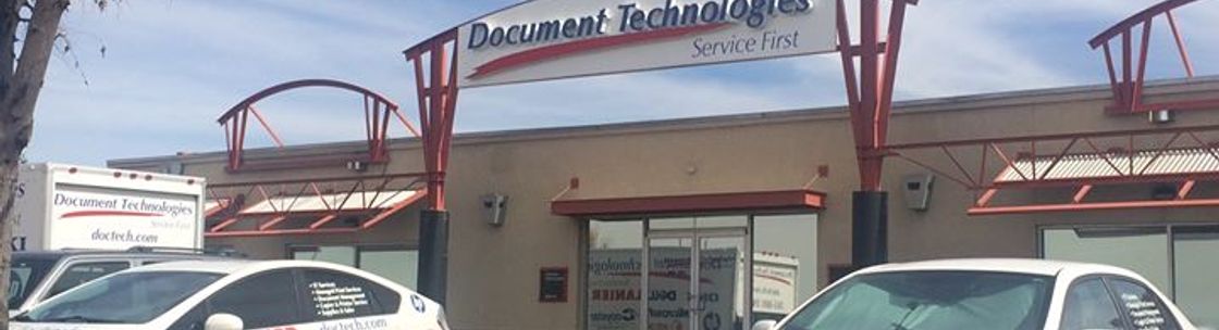 Document Technologies - Albuquerque, NM - Alignable