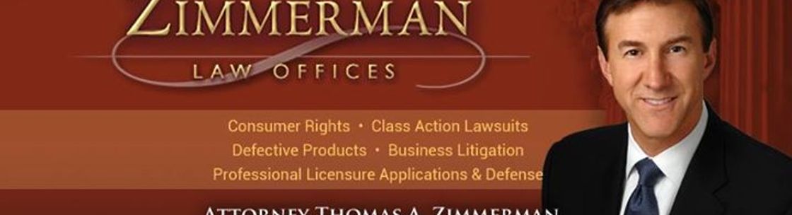 Zimmerman Law Offices - Chicago, IL - Alignable