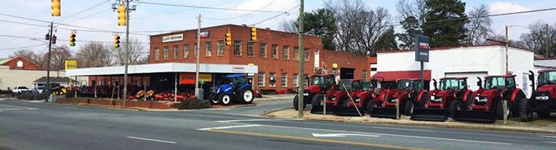 Clapp Brothers Tractor & Imp Co - Siler City, NC - Alignable