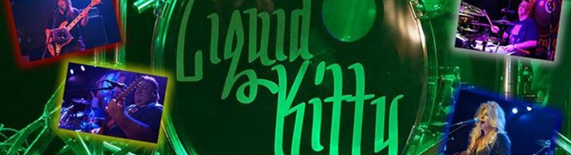 Liquid Kitty Band - Little Rock, AR - Alignable