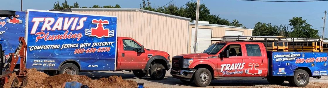 Travis Plumbing - Marlow Area - Alignable