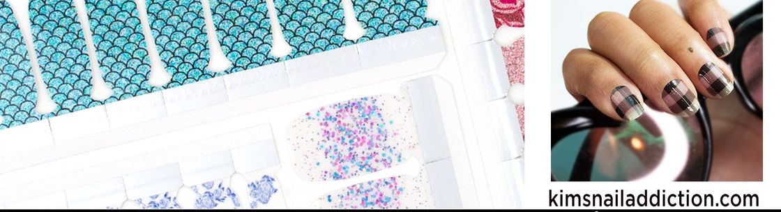 Kim's Nail Addiction (Independent Color Street Stylist) - Alignable