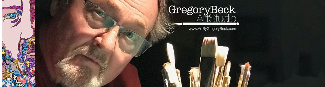 Gregory Beck Art Studio - Fort Worth, TX - Alignable