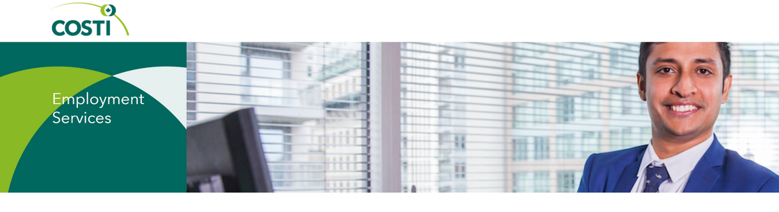 COSTI Employment Services, Mississauga - Mississauga - Alignable