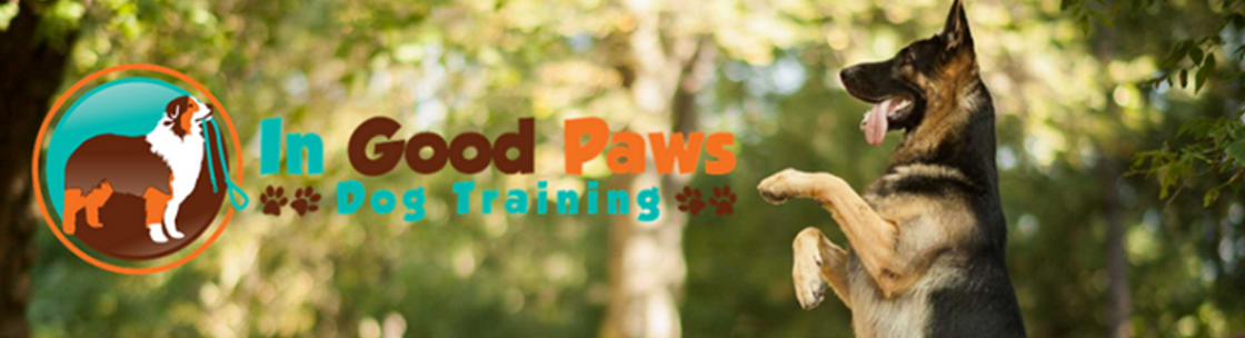 In Good Paws Dog Training - Thornton, CO - Alignable