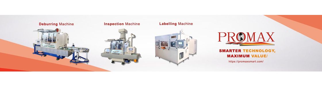 Promax Smart Manufacturing - Westland, MI - Alignable