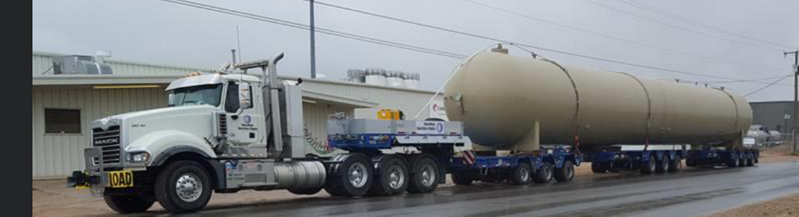 Atlas Heavy Transport LLC - Houston, TX - Alignable