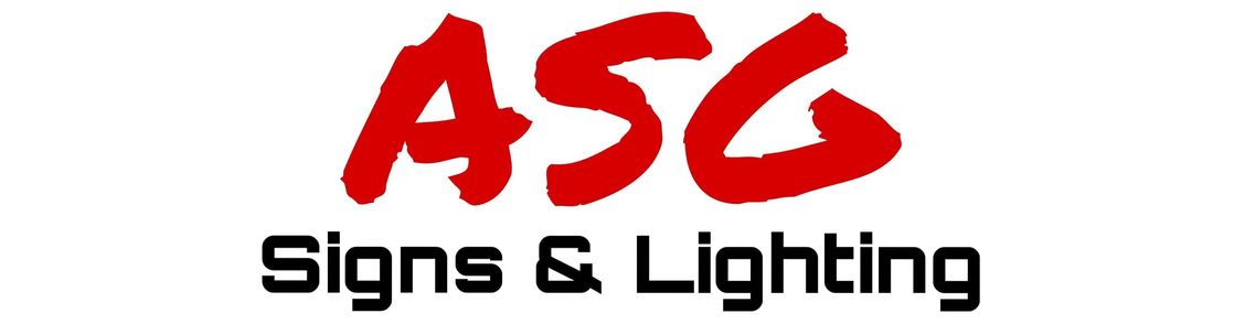 ASG Signs & Lighting - Katy, TX - Alignable