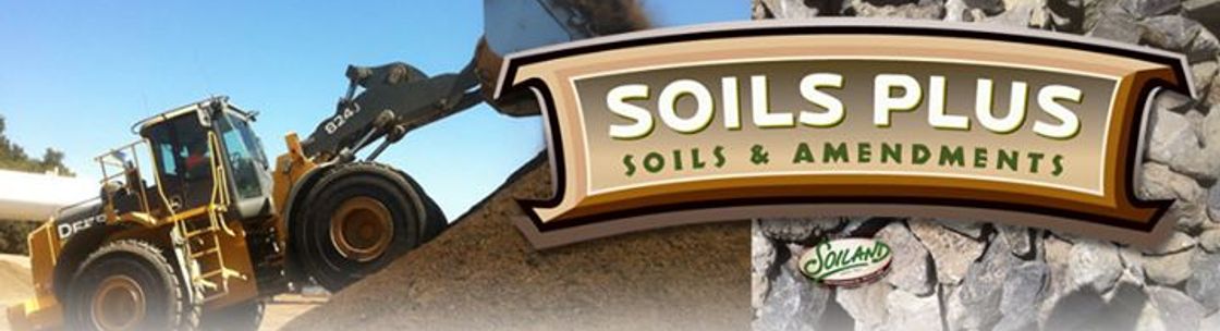 Soils Plus - Sonoma, CA - Alignable