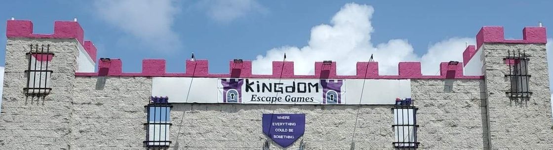 Kingdom Escape Games - Key Largo, FL - Alignable