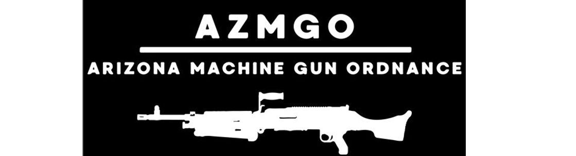 Arizona Machine Gun Ordnance - Gilbert, AZ - Alignable