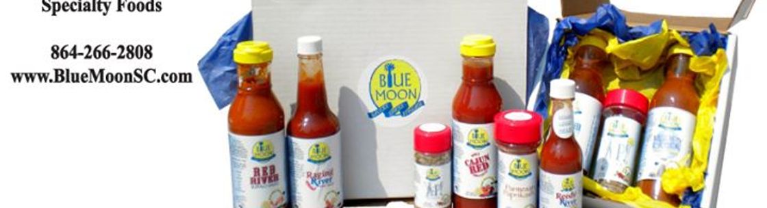 Blue Moon Specialty Foods - Spartanburg, SC - Alignable