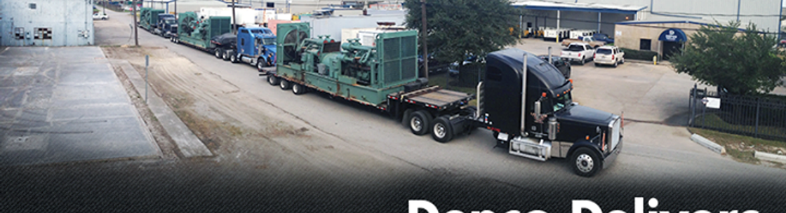 Depco Power Systems - Houston, TX - Alignable