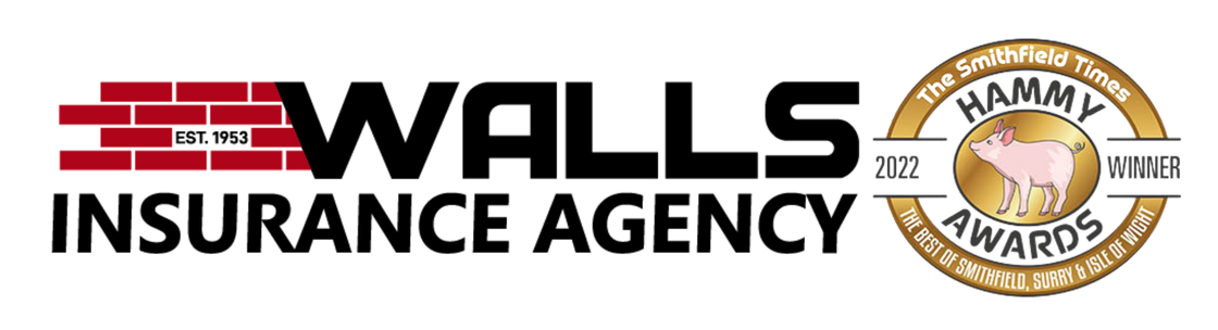 Walls Insurance Agency - Smithfield, VA - Alignable