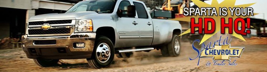 Sparta Chevy & Trailer Sales - Sparta Area - Alignable