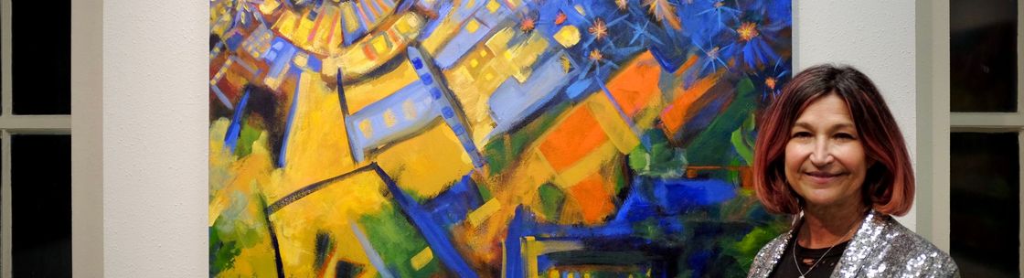 Paula Sussman Fine Art LLC - Corrales, NM - Alignable