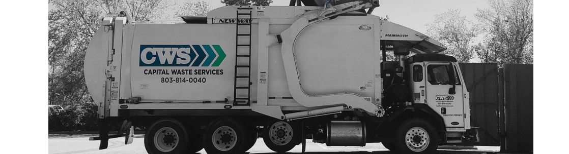 Capital Waste Services LLC - Columbia, SC - Alignable