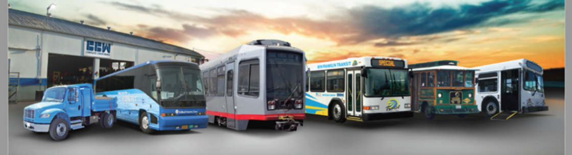 Complete Coach Works - Riverside, CA - Alignable