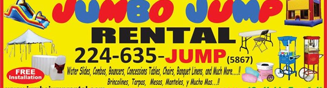 Jumbo Jump Rental - Crystal Lake, IL - Alignable