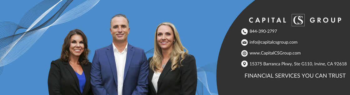 Capital CS Group - Irvine, CA - Alignable